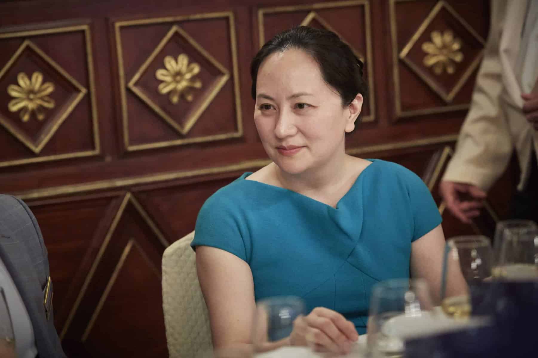 The case to extradite Sabrina Meng should be dismissed in the face of new