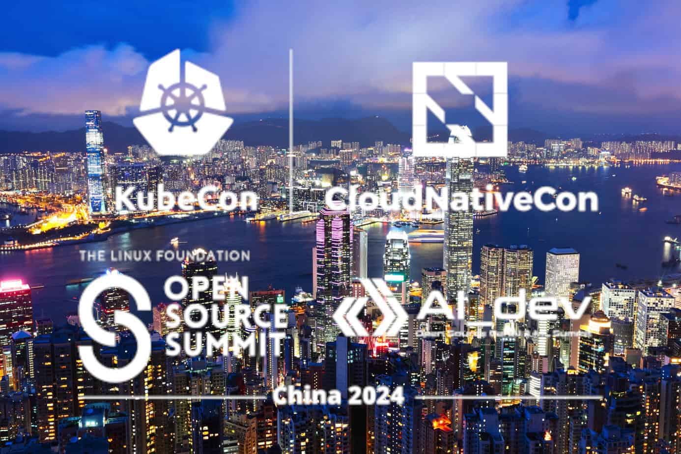 Cloud Native Computing Foundation And Linux Foundation Announce Line Up For