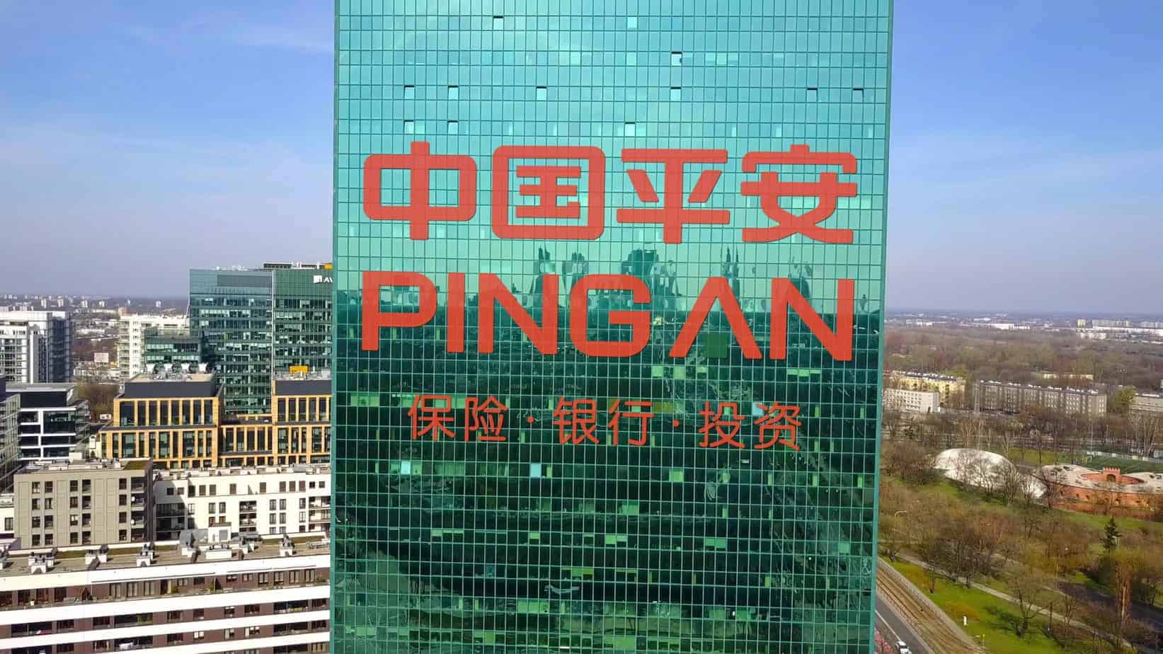 Ping An Sees Huge Investment Opportunities in China's Energy