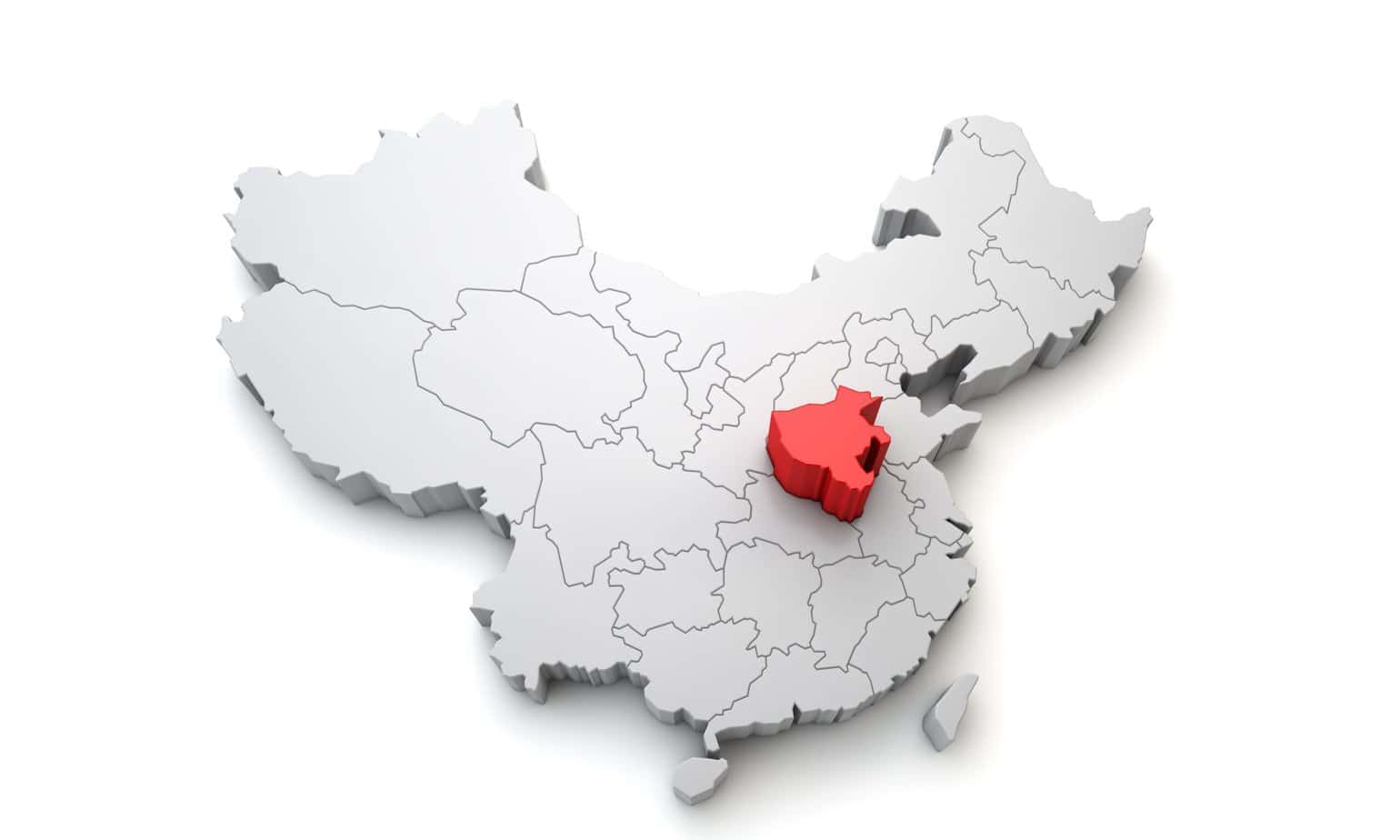 Xiangcheng County: Pioneering Green Development with New Materials Industry