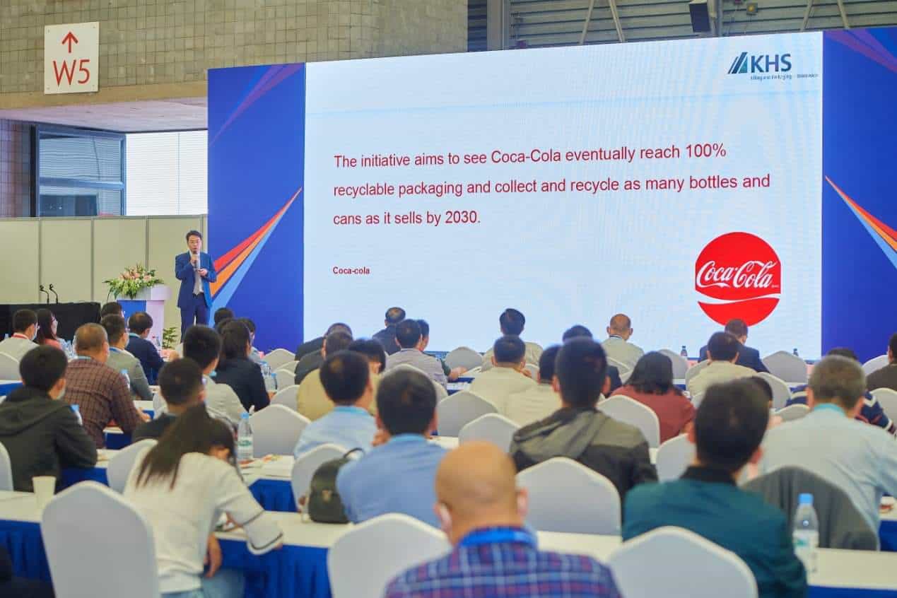CBB 2024: Unveiling the Future of Liquid Food Processing in Shanghai