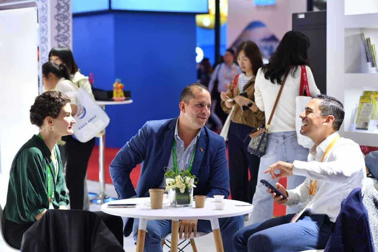 Key Updates Announced for the 7th China International Import Expo (CIIE)