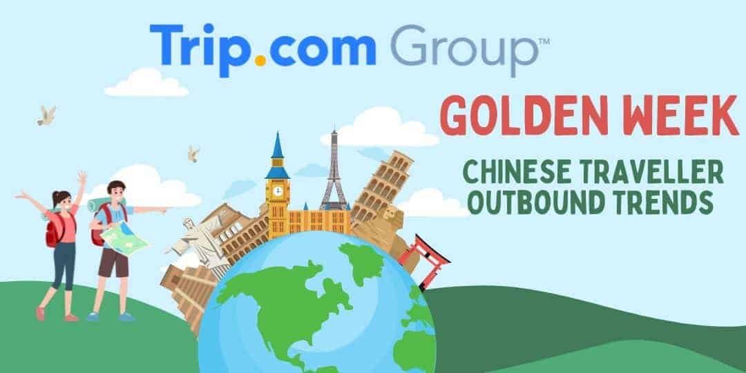 Chinese Travelers Boost Global Tourism During Golden Week 2024