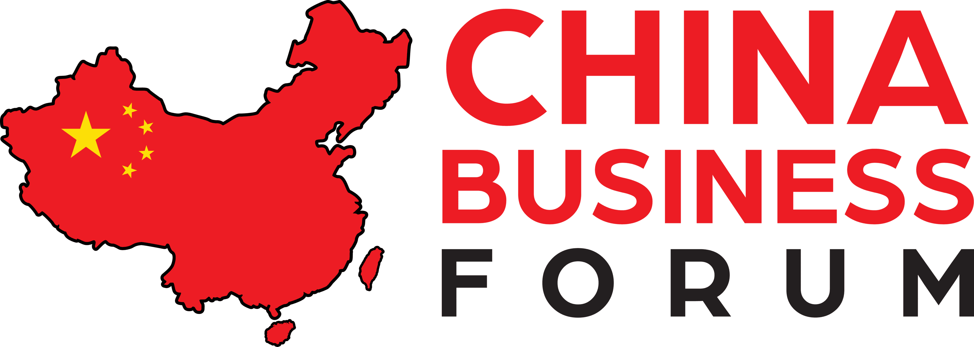 Guangzhou - China Business Forum