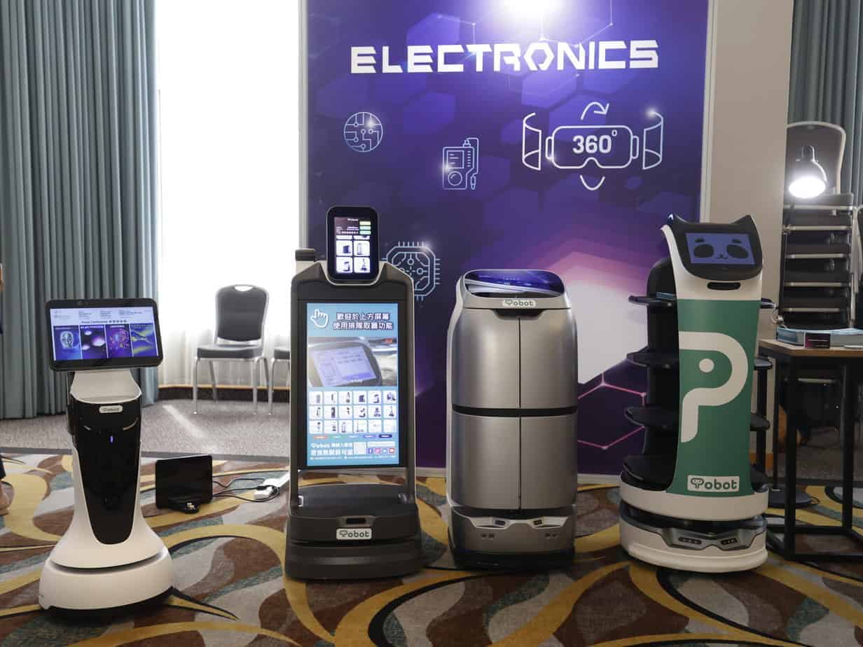 Explore the Latest Tech Trends at HKTDC’s Autumn 2024 Technology Fairs