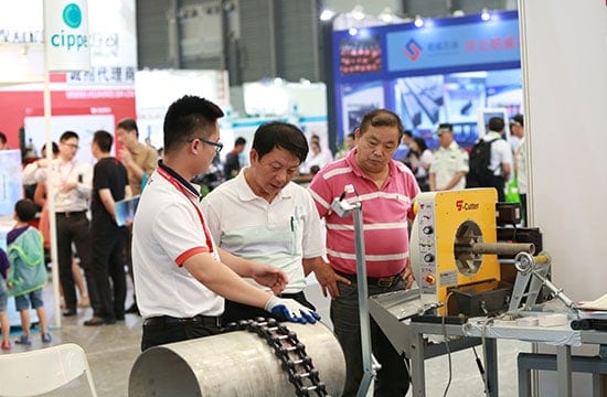 Expec 2024 - International Explosion Protection & Electric Technology Expo