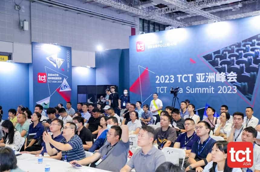 TCT Asia 2024 - China Business Forum