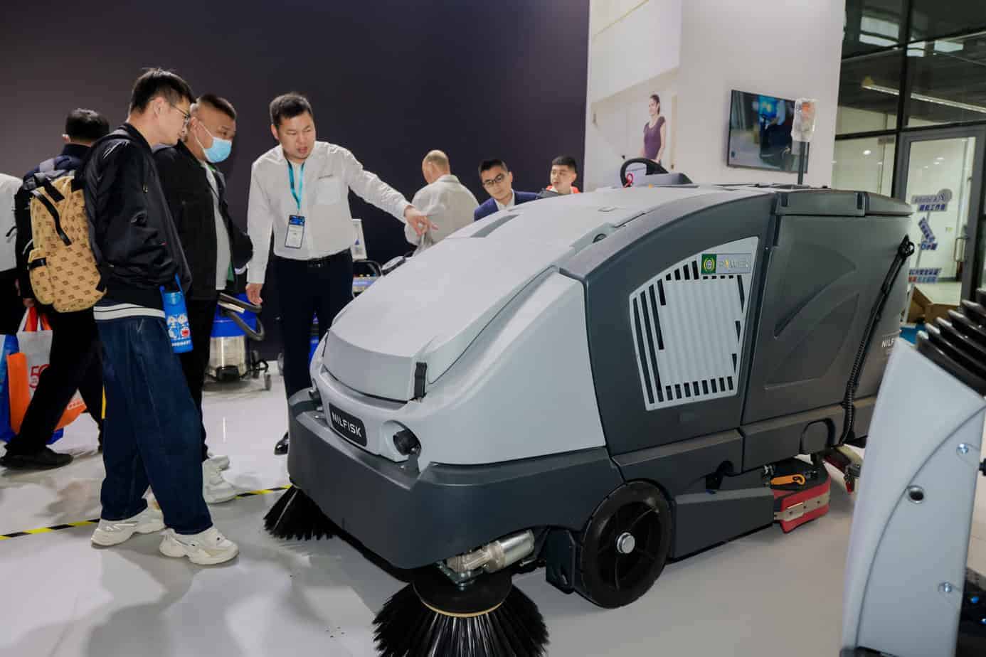 2025 China Clean Expo (CCE) - Leading Cleaning Industry Event