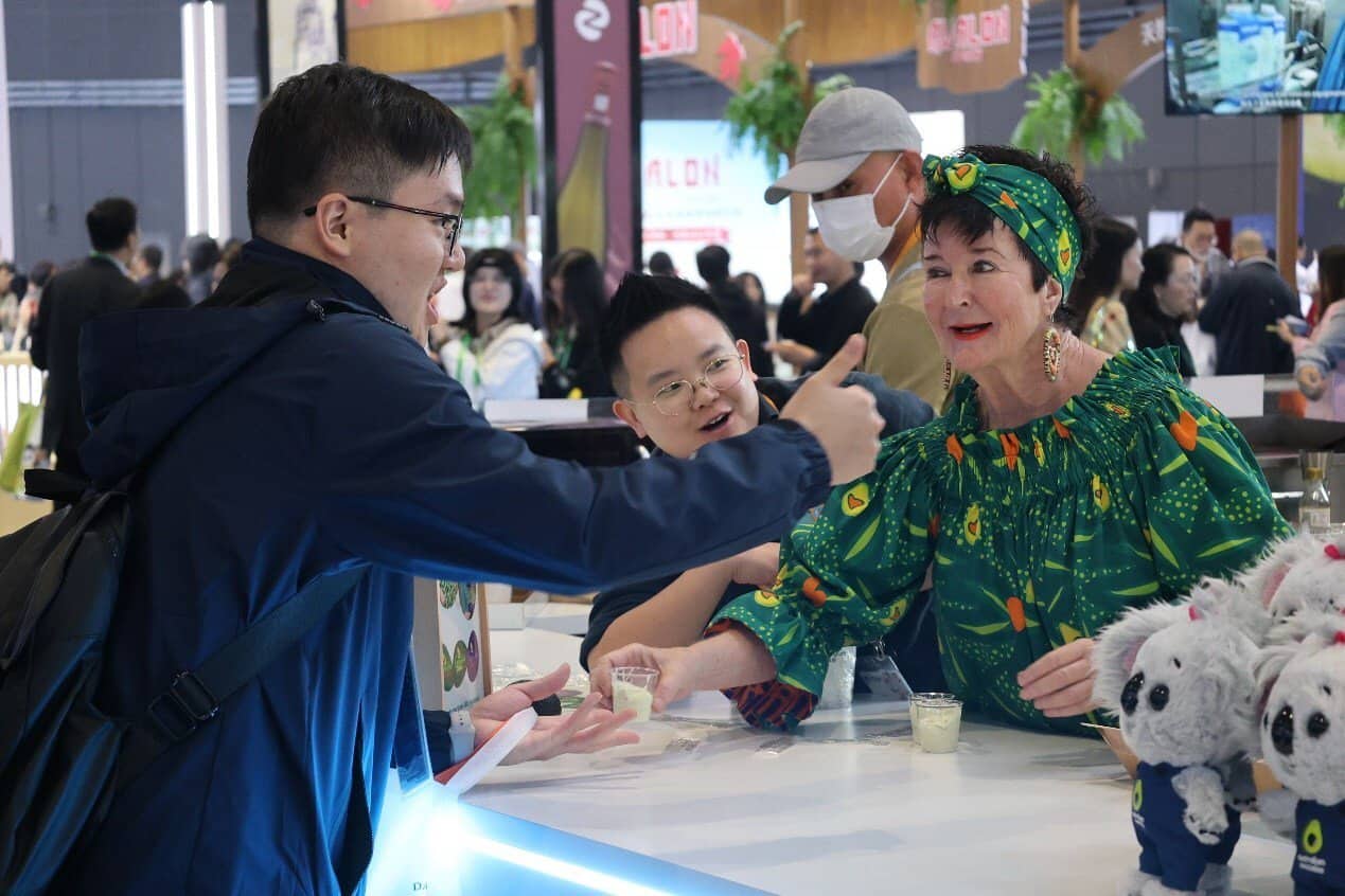 7th China International Import Expo: A Milestone in Global Cooperation