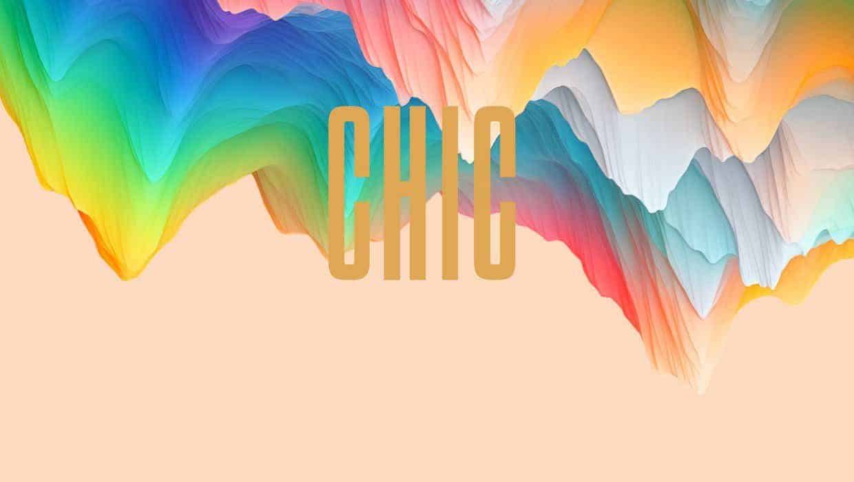 CHIC 2024: China International Fashion Fair in Shanghai