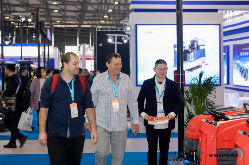 26th China Clean Expo 2025: Premier Cleaning & Hygiene Solutions Showcase