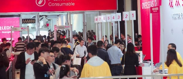 DPES Sign Expo China – Haikou 2024