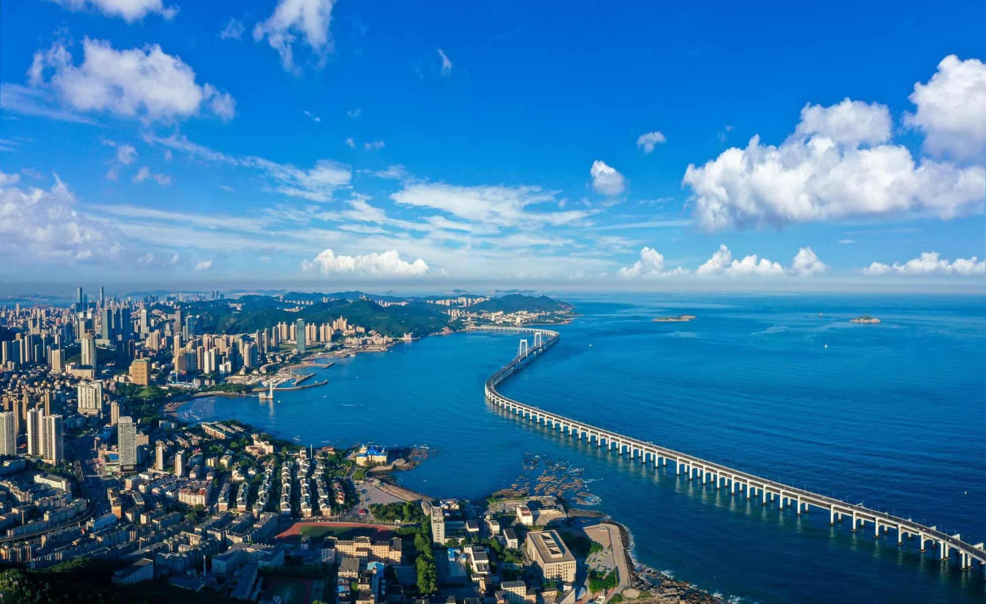Dalian's Marine Economy: Driving Innovation and High-Quality Development