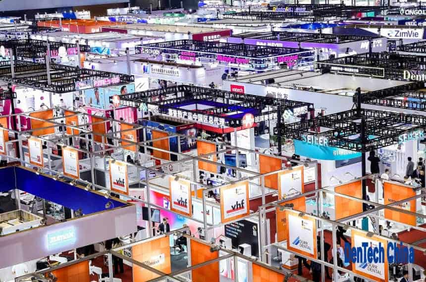 DenTech China 2024: Premier Dentistry Technology Expo
