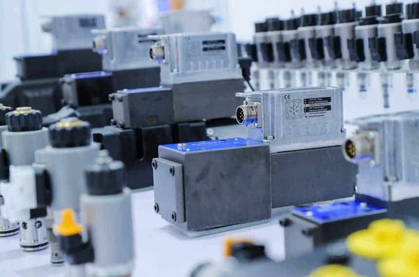 PTC ASIA 2024: Premier Exhibition for Power Transmission and Control