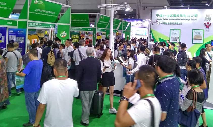 SICPE 2024: Shanghai International Cosmetics Packaging Exhibition