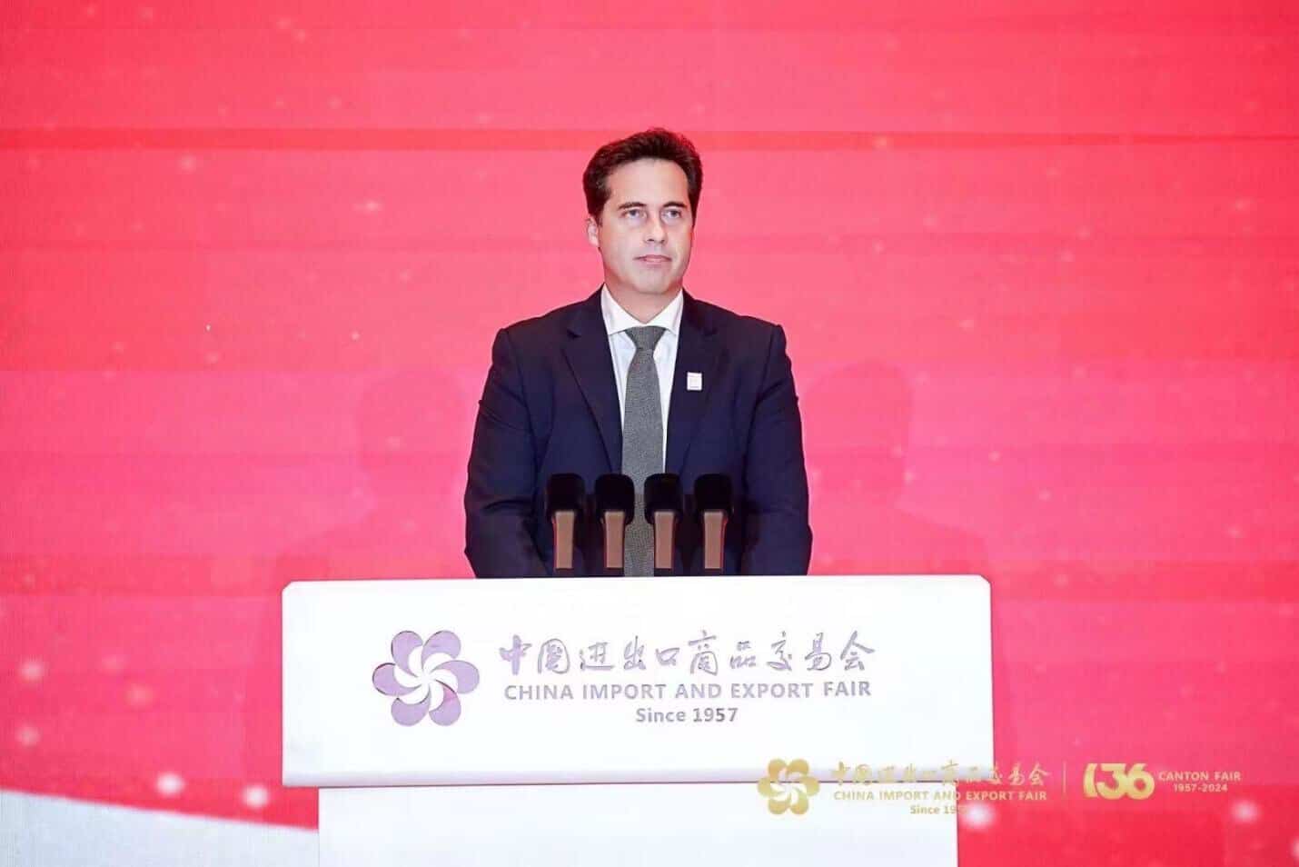 Canton Fair 136 Breaks Records with 253,000 Global Buyers