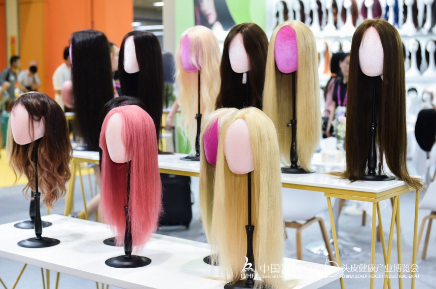 China International Hair Fair 2025 | Hair & Scalp Expo