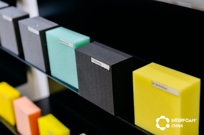 Interfoam China 2025 | Shanghai International Foam Technology Industry ...