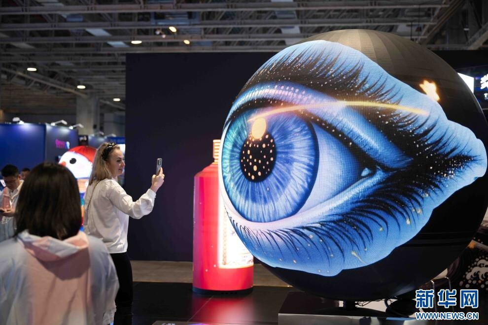 AIE 2025: Global AI & Electronics Expo Opens in Macao and Zhuhai